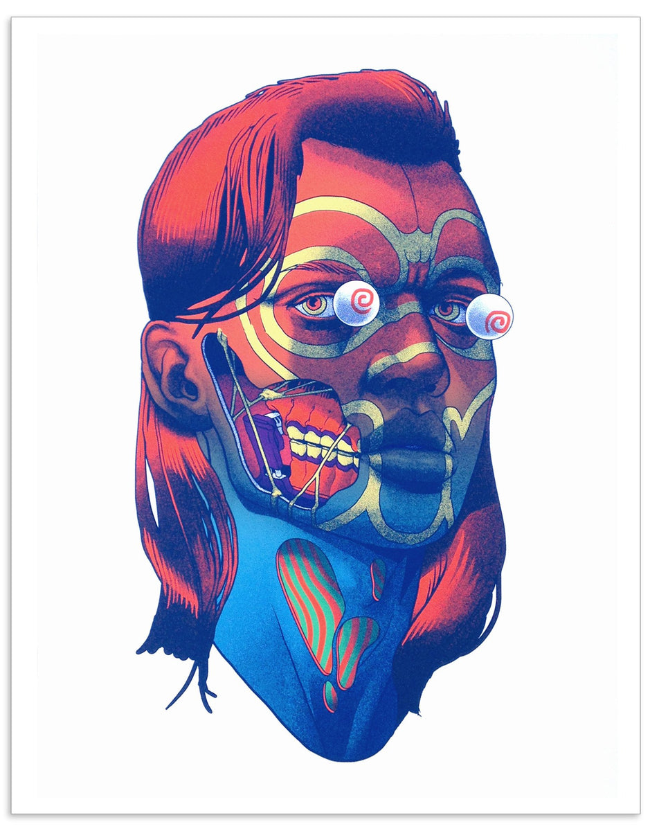 Smithe – Jonathan LeVine Projects