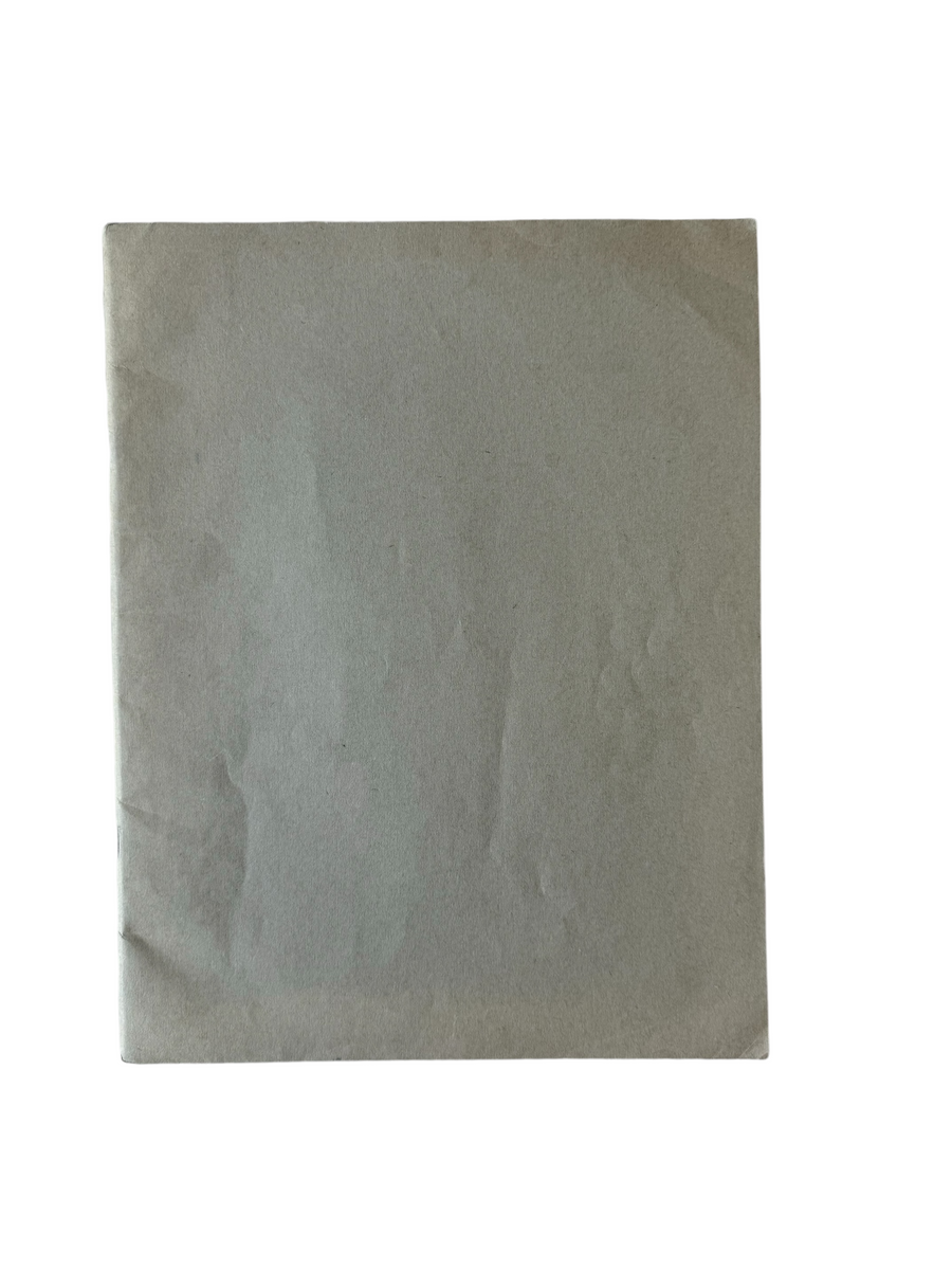 Barry McGee x Slap, 1993 – Jonathan LeVine Projects