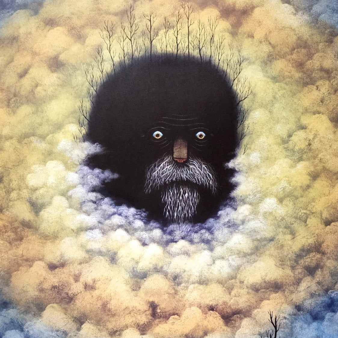 Andy Kehoe – Jonathan LeVine Projects