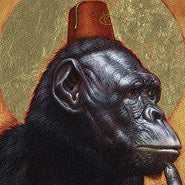 Jean LaBourdette (Turf One) – Jonathan LeVine Projects