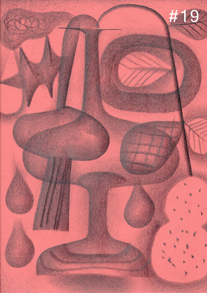 Tim Biskup, "Drawings" – Jonathan LeVine Projects